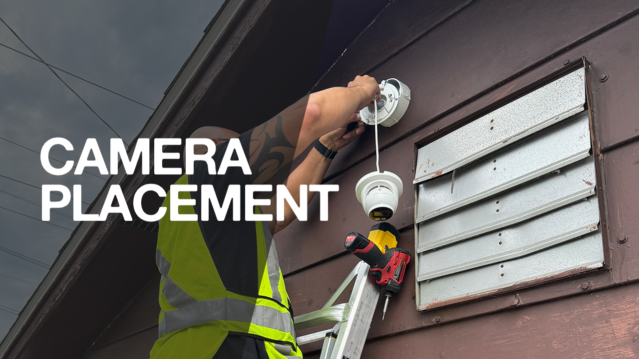 Essential Tips for Choosing Home Security Cameras - RedBird Technology ...